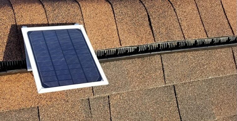 Generated Homepage - Sola Soffit